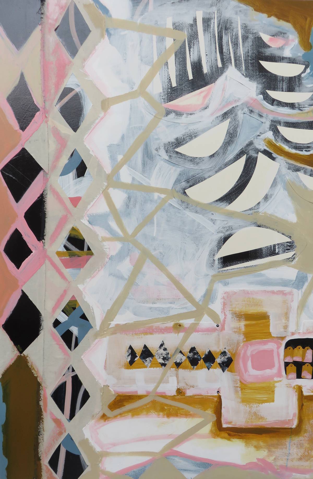 Lucy Austin | RWA Bristol