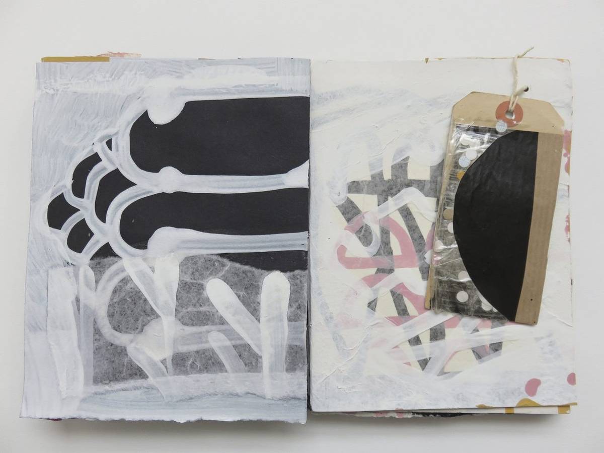 Lucy Austin | RWA Bristol