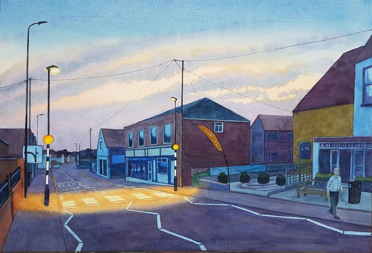 Ros Cuthbert | RWA Bristol