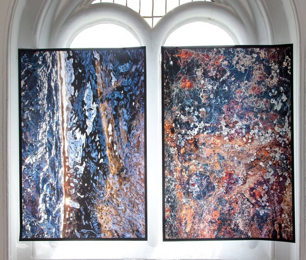 Geoff Dunlop | RWA Bristol