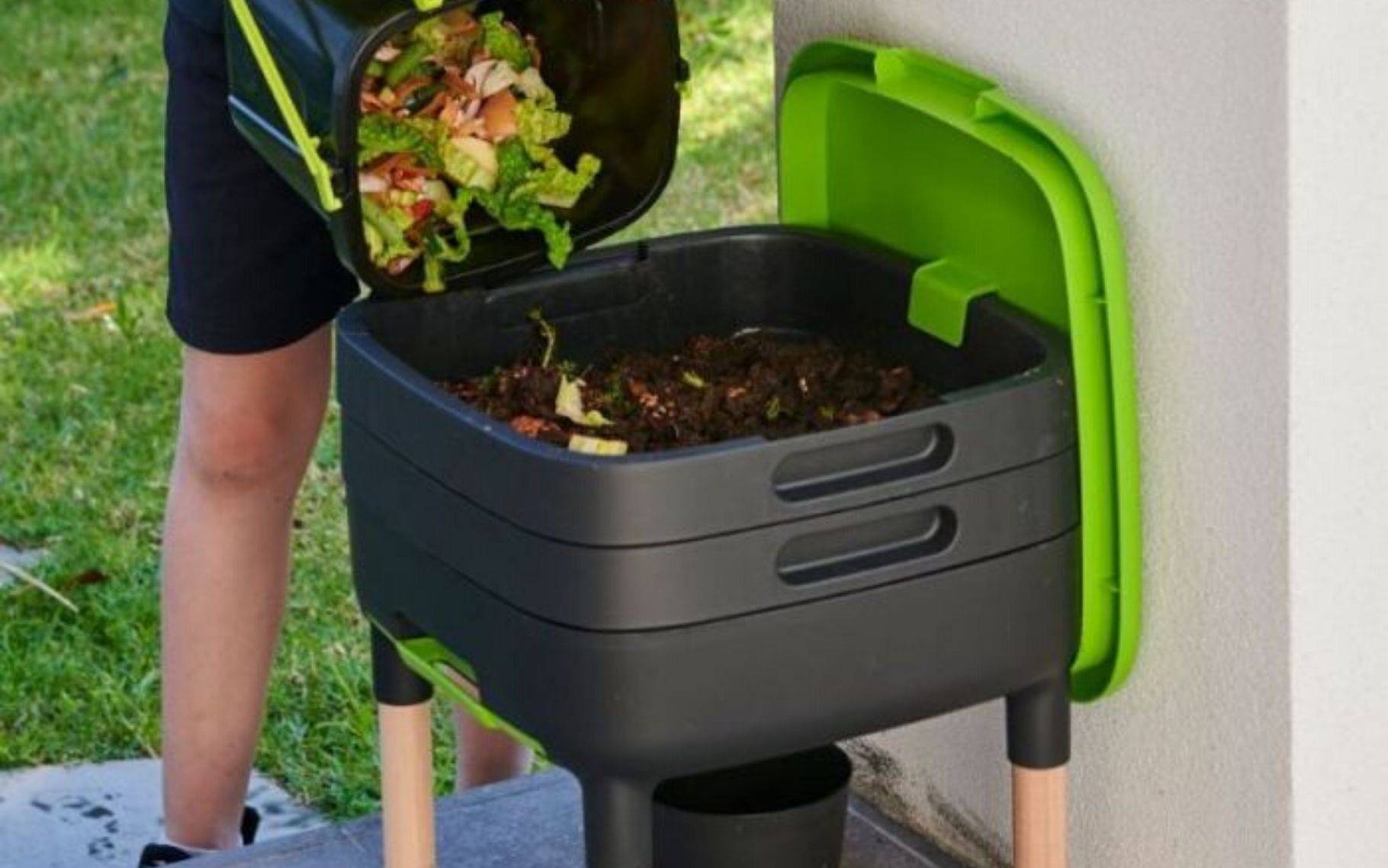 Wormeries | Wormery Composting Bins & Wormery For Composters
