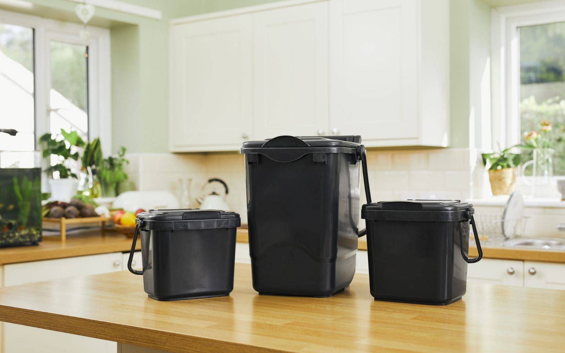 Large Compost Bins | 330L - 905L Litre Composters | EvenGreener