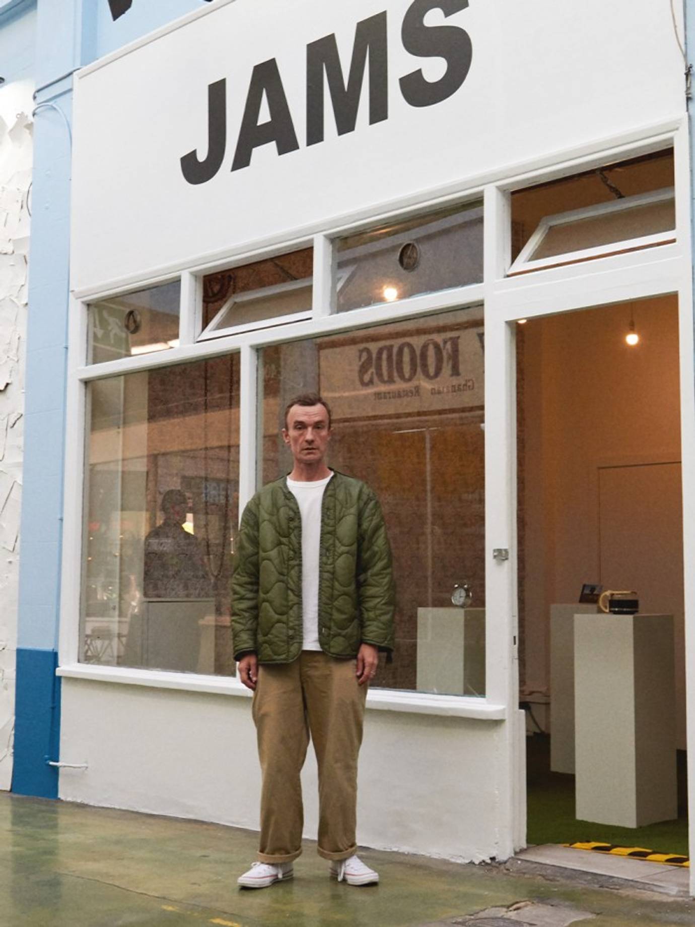 Oliver Payne – Goodhood