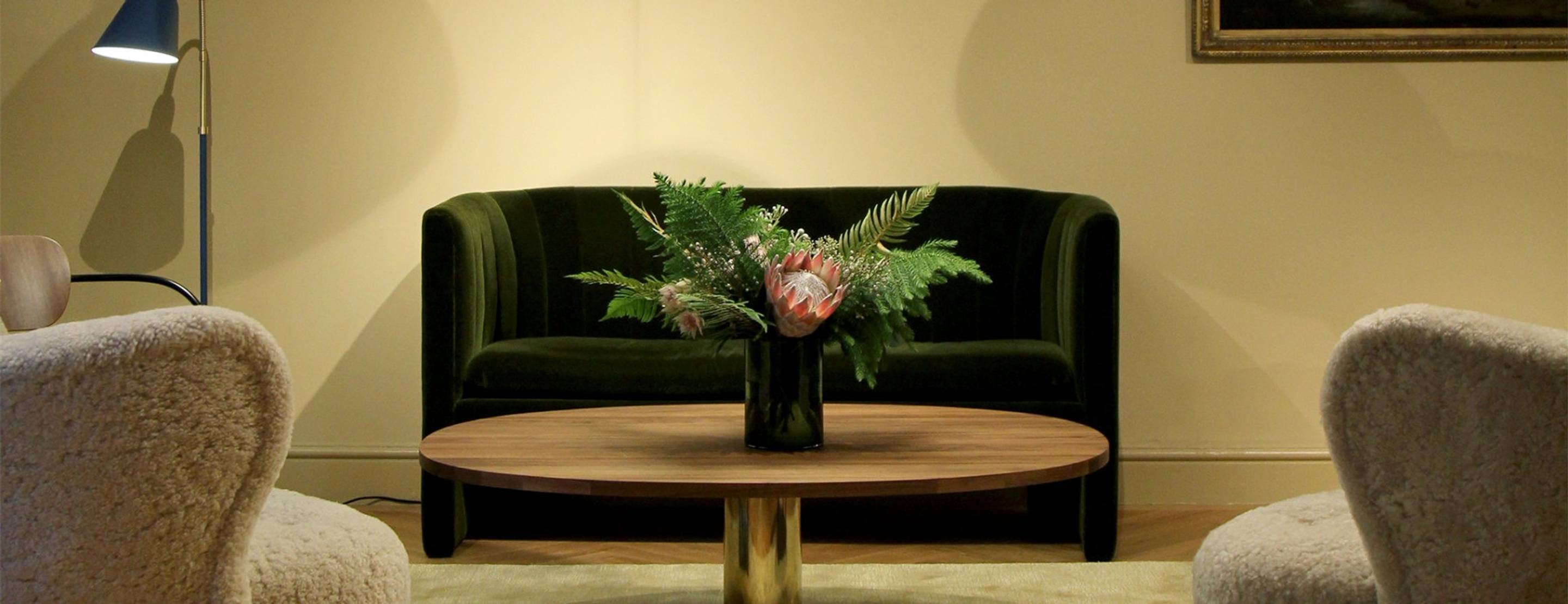 HAY Design & Dine – Goodhood