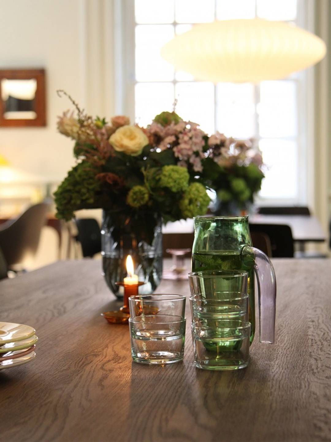 HAY Design & Dine – Goodhood