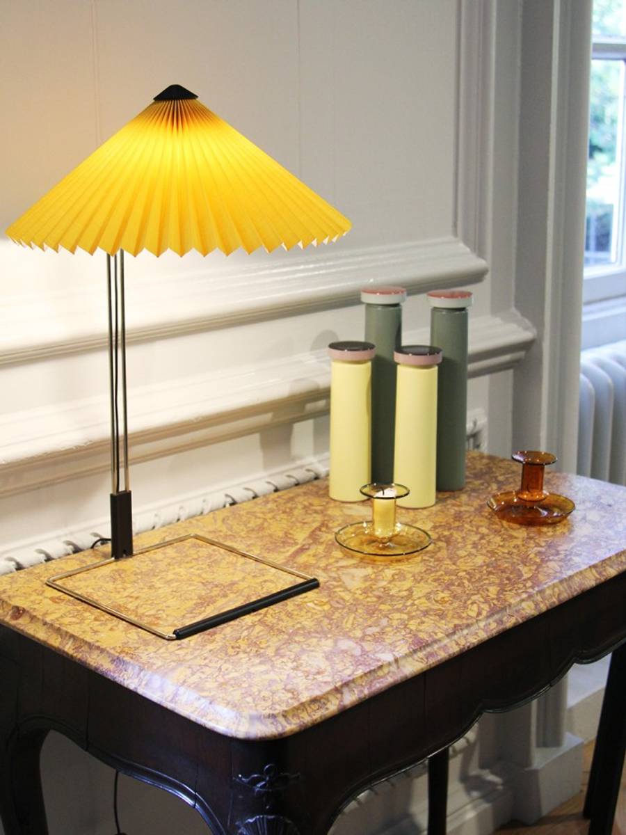 HAY Design & Dine – Goodhood