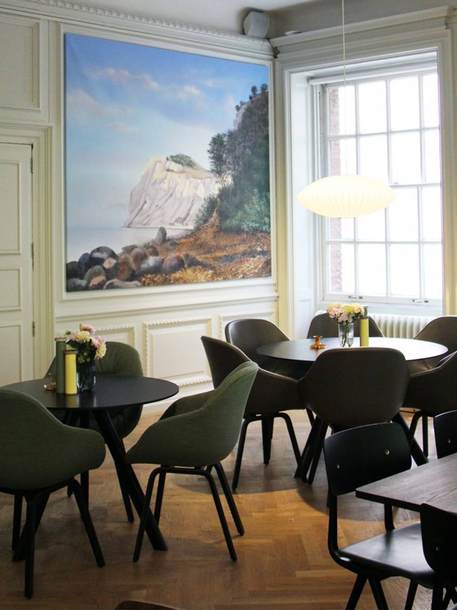 HAY Design & Dine – Goodhood