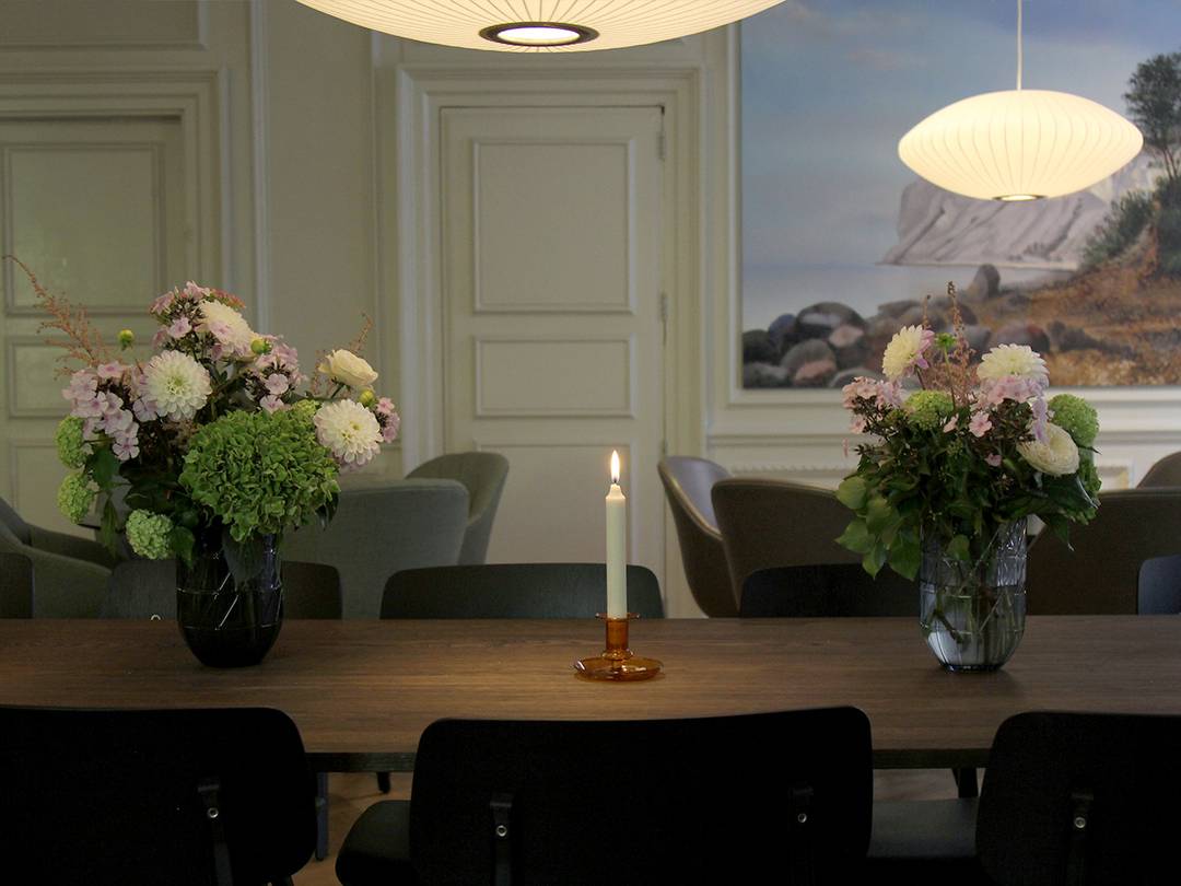 HAY Design & Dine – Goodhood