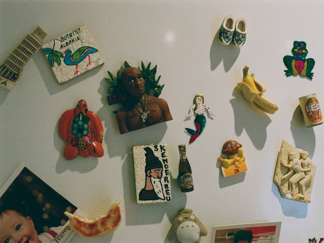 Jiro Bevis – Goodhood