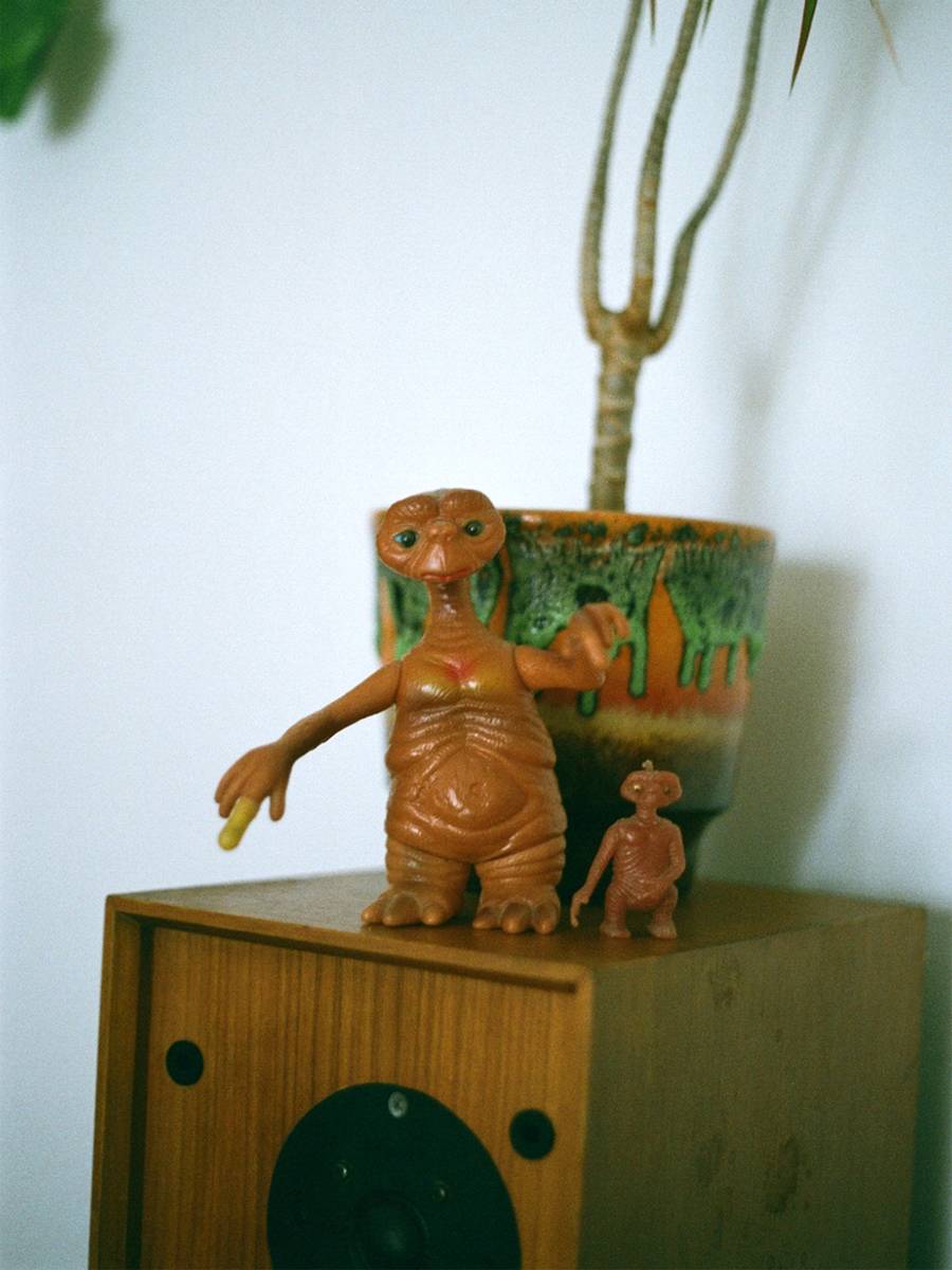Jiro Bevis – Goodhood
