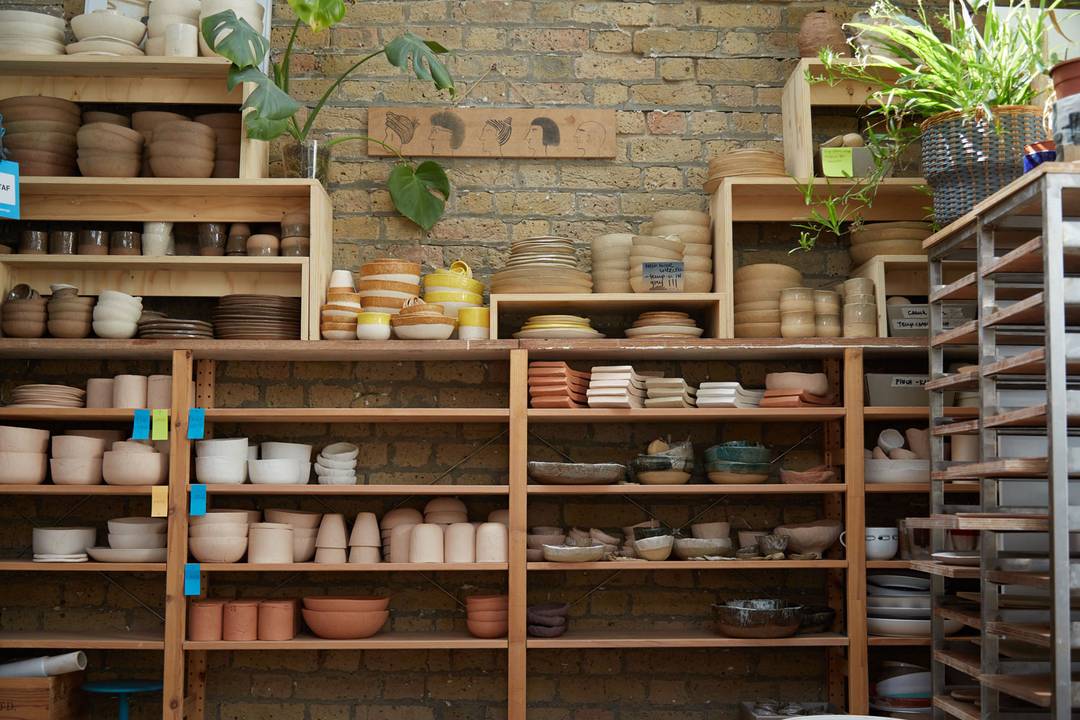 Kana London – Goodhood