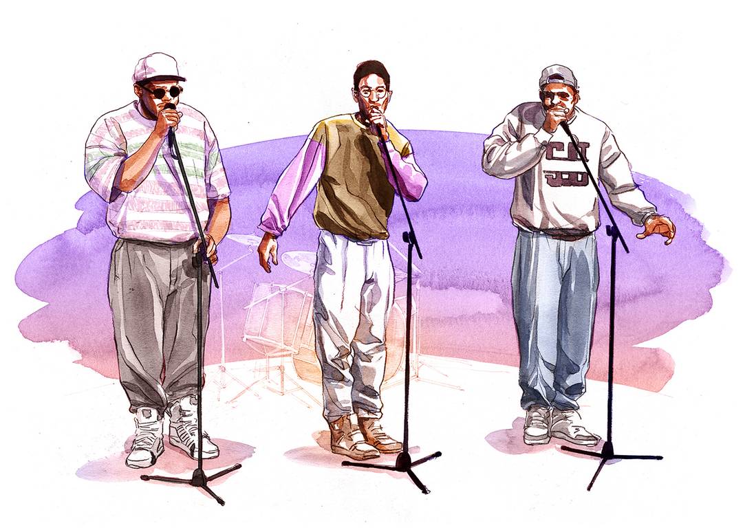 MTV Unplugged – Goodhood