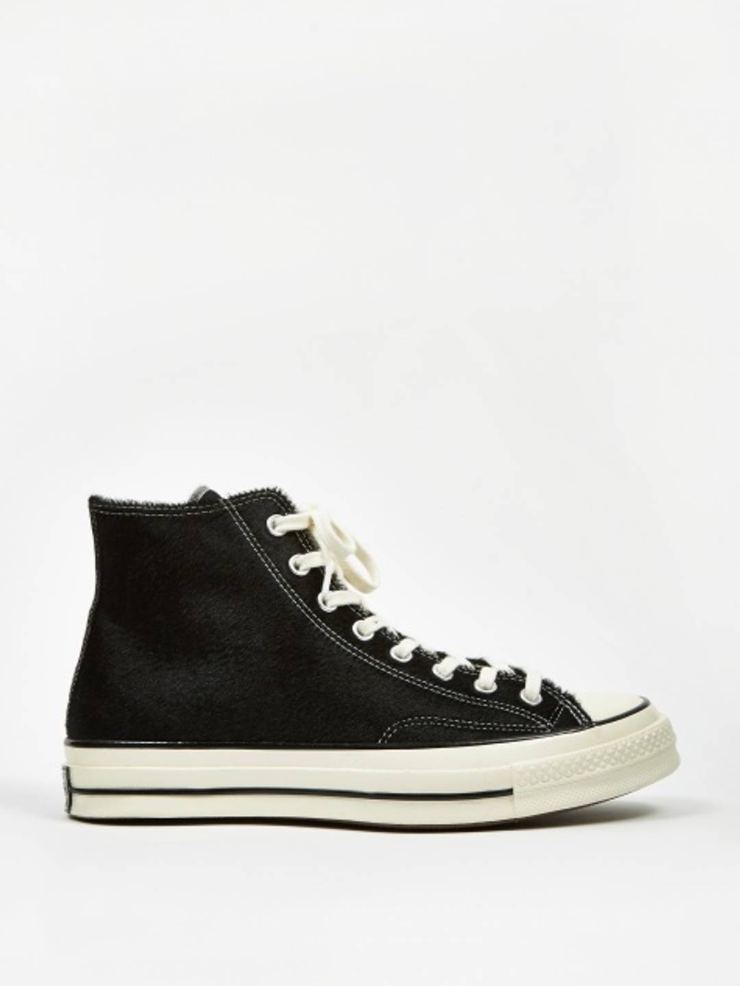 The Style Legacy of Converse Chuck Taylor – Goodhood