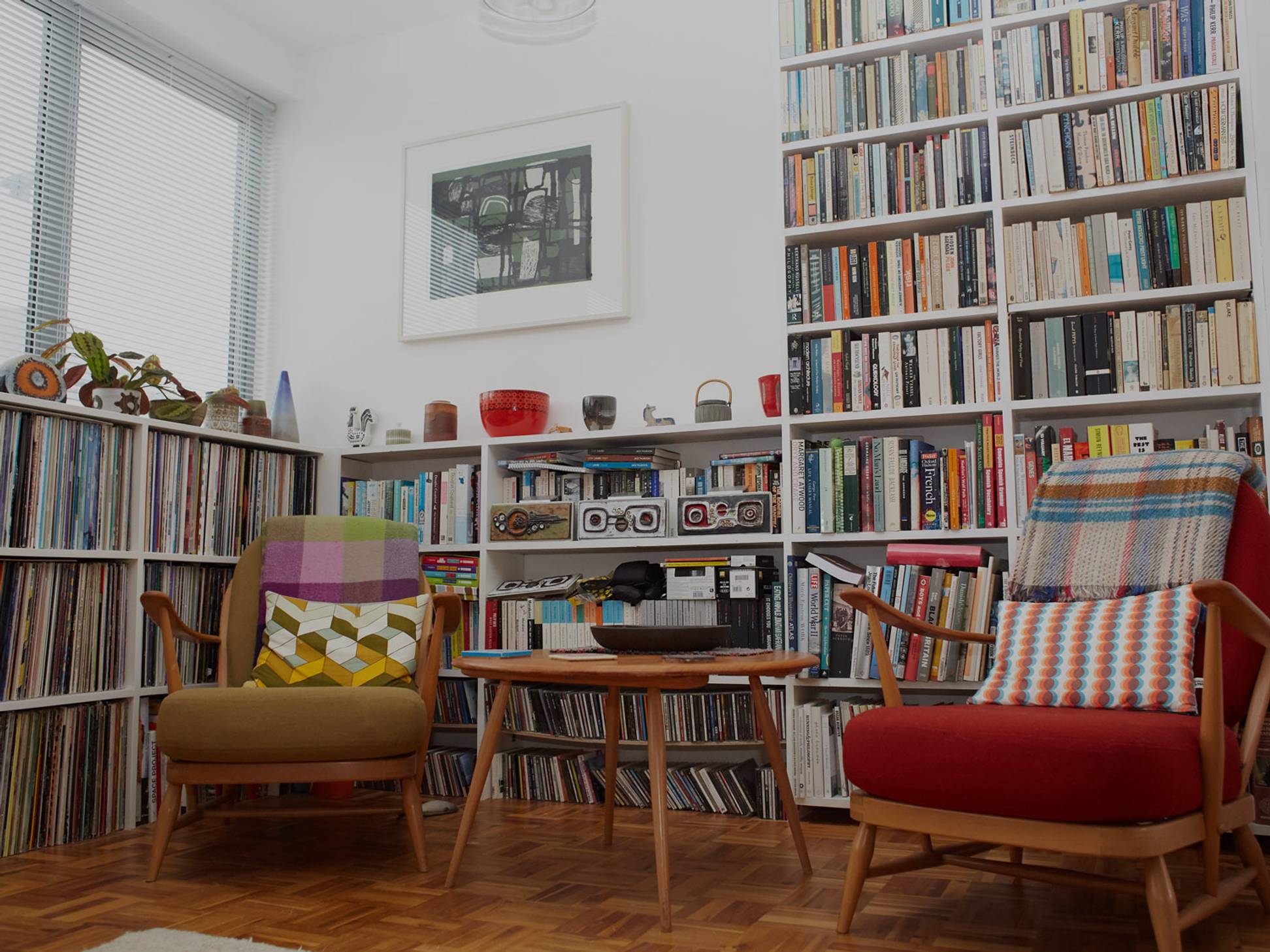 Jim Green – Goodhood