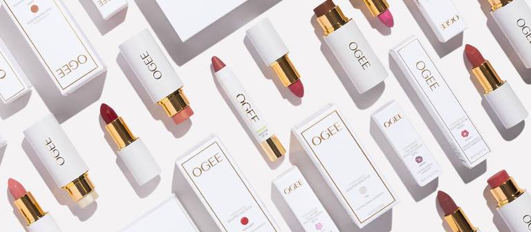 Collections | Makeup | Ogee