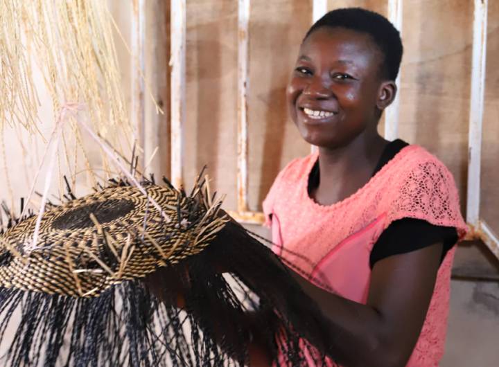 Baba Tree | Shop Unique Artisans and Makers | ABASK