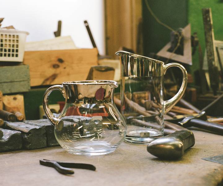 Jarosinski & Vaugoin | Shop Unique Artisans and Makers | ABASK