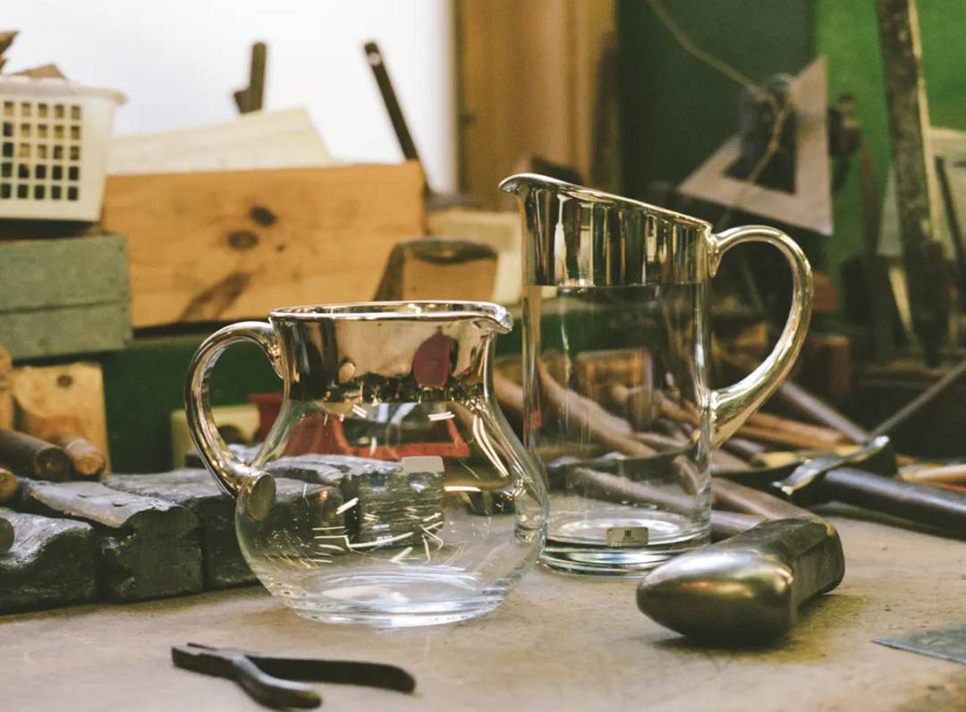 Jarosinski & Vaugoin | Shop Unique Artisans and Makers | ABASK