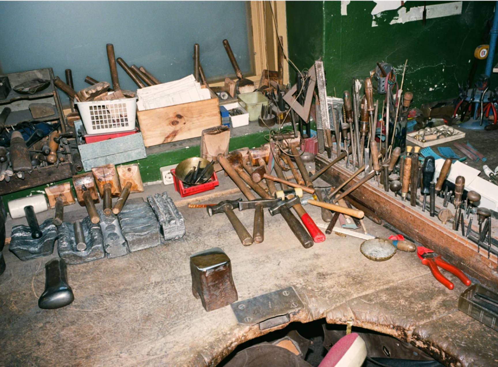 Jarosinski & Vaugoin | Shop Unique Artisans and Makers | ABASK