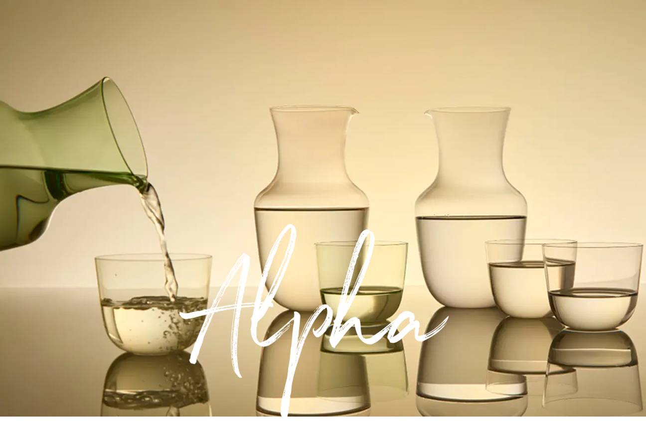 Lobmeyr | Shop Unique Artisans and Makers | ABASK