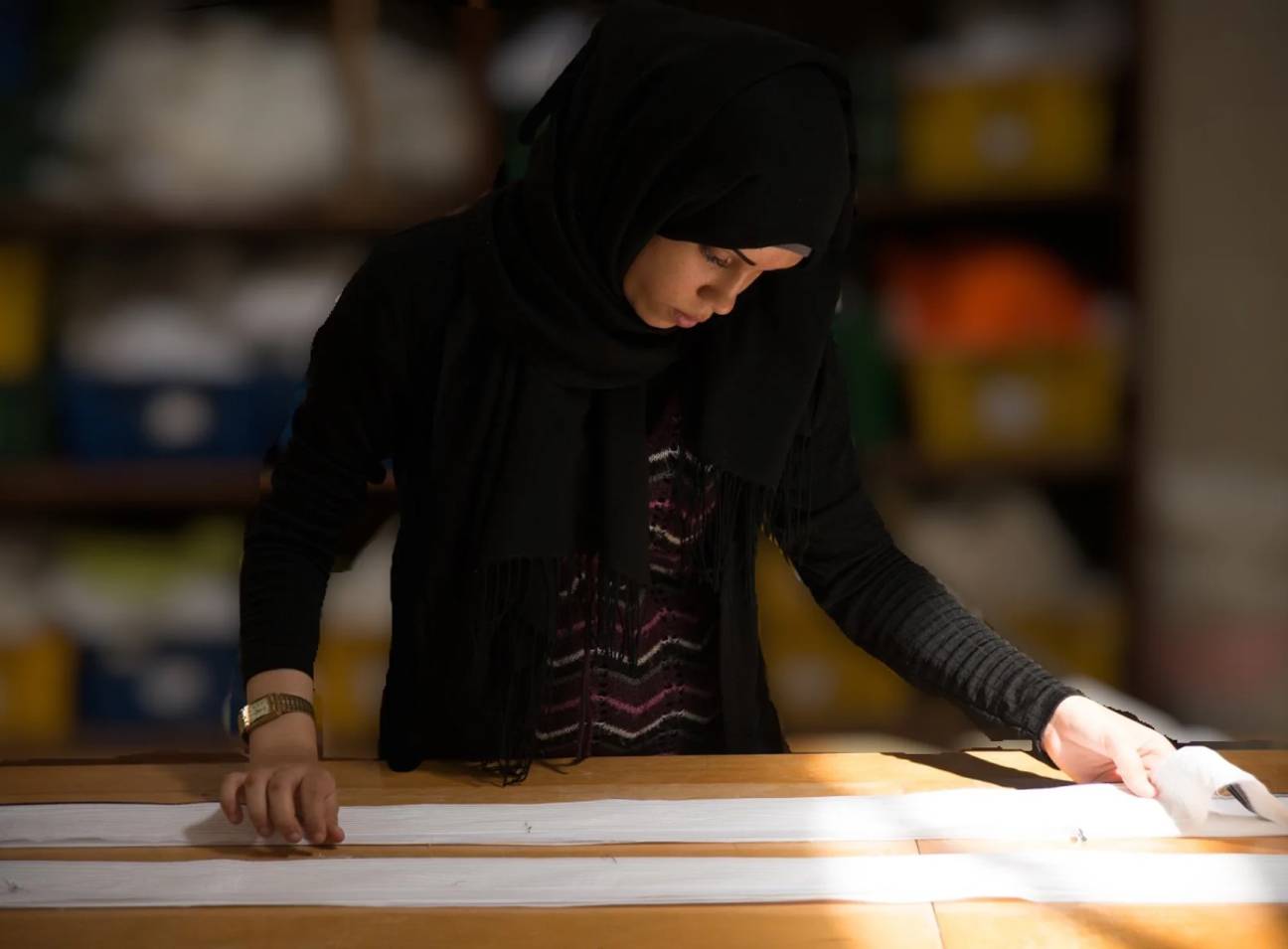 Malaika | Shop Unique Artisans and Makers | ABASK