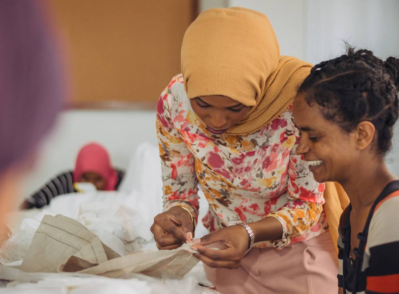 Malaika | Shop Unique Artisans and Makers | ABASK