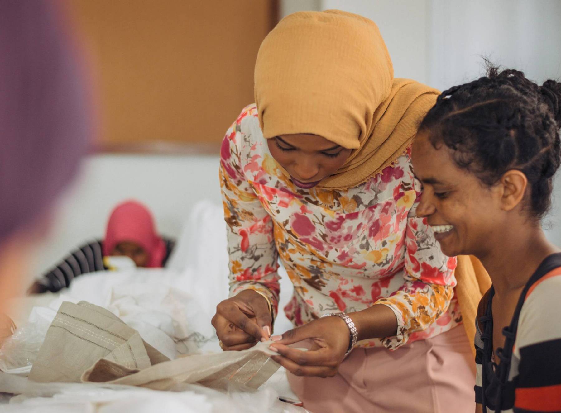 Malaika | Shop Unique Artisans and Makers | ABASK