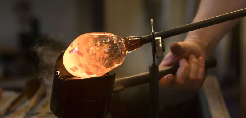 The Glass Studio | Shop Unique Artisans and Makers | ABASK