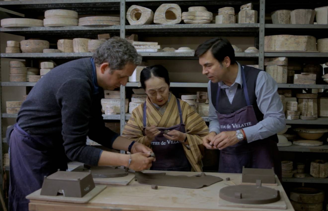 Astier de Villatte | Shop Unique Artisans and Makers | ABASK