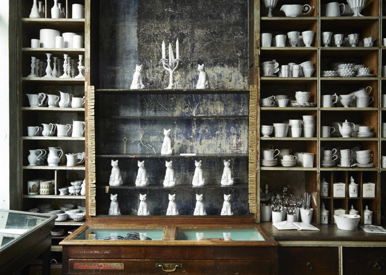 Astier de Villatte | Shop Unique Artisans and Makers | ABASK