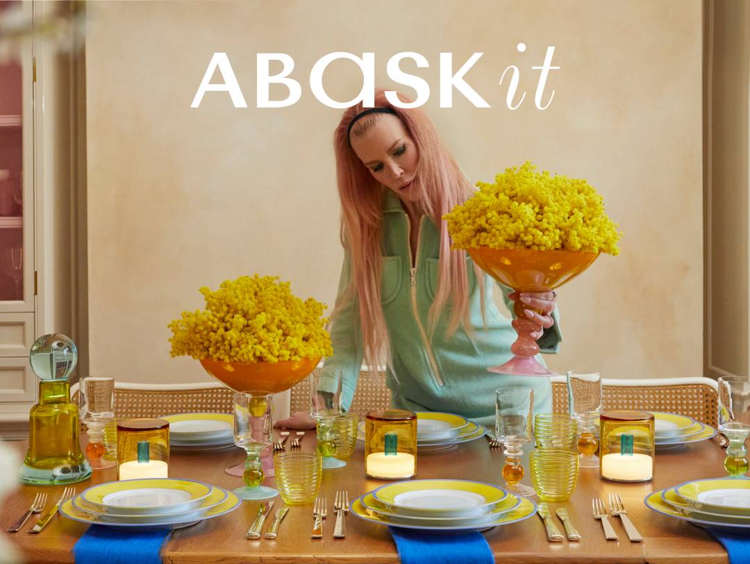 The Dining Room | Shop Unique Craft and Home Design | ABASK