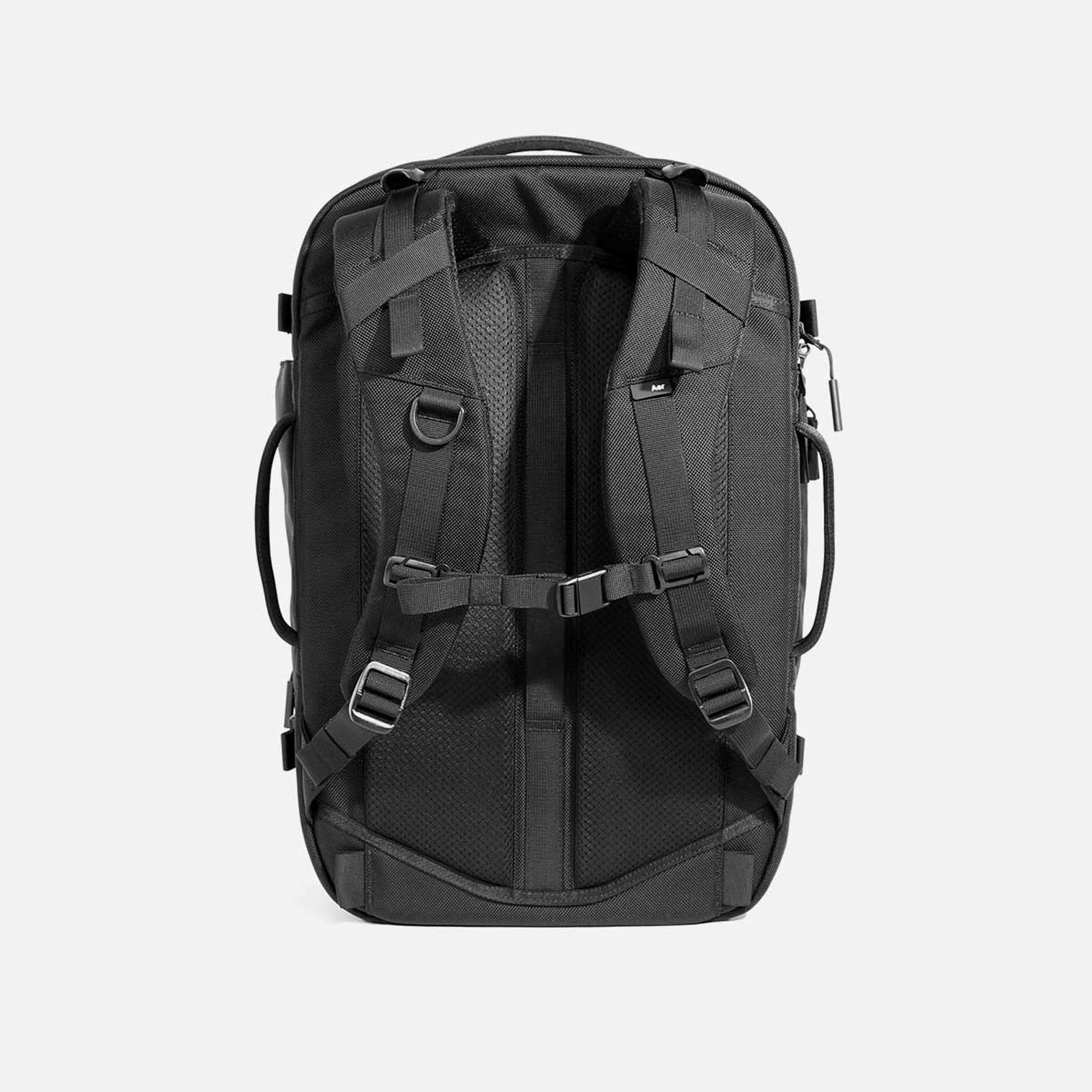 Travel Pack 3 – Aer