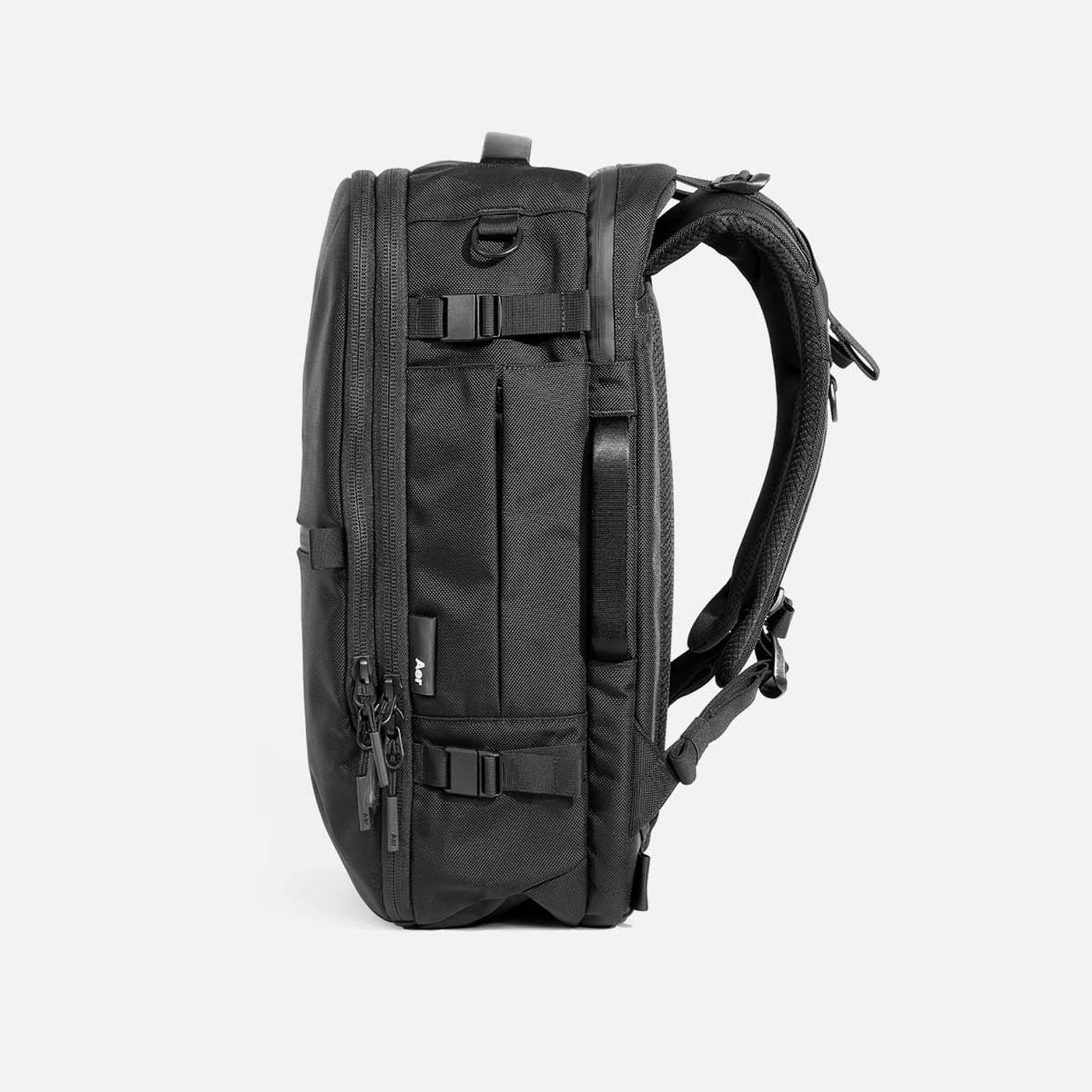 Travel Pack 3 – Aer
