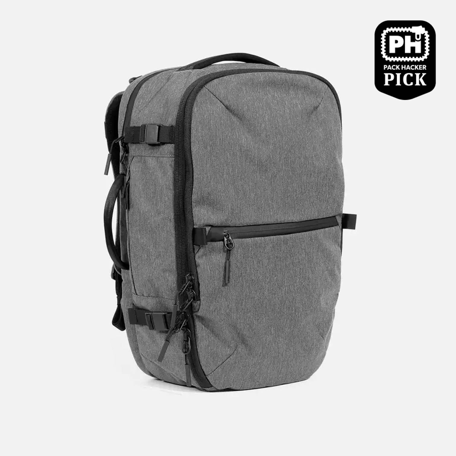 Travel Pack 3 – Aer
