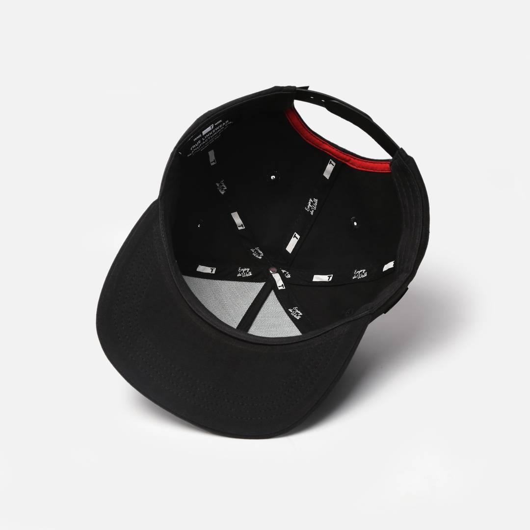 TRUE linkswear™ | Men's LUX Hybrid Waterproof Golf Shoes