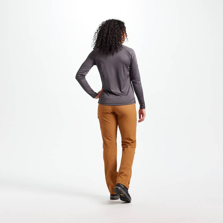 Women’s Work Pants With Pockets | Tough Workwear | Truewerk