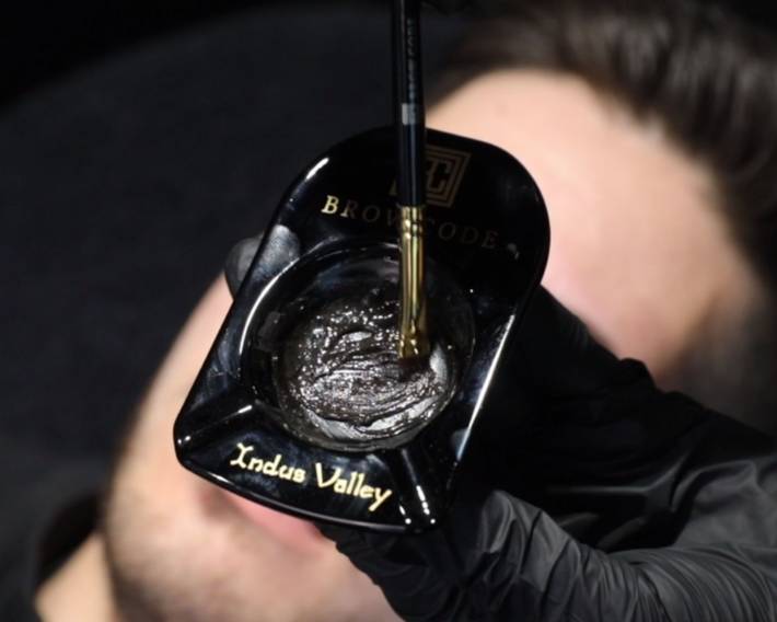 Professional Brow Henna Kit | Brow Code Professional Australia