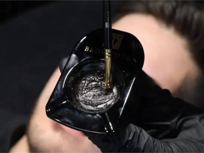 Professional Brow Henna Kit | Brow Code Professional Australia