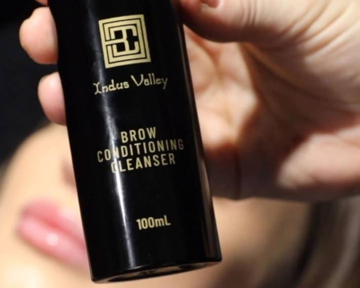 Professional Brow Henna Kit | Brow Code Professional Australia