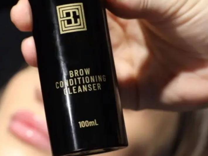 Professional Brow Henna Kit | Brow Code Professional Australia