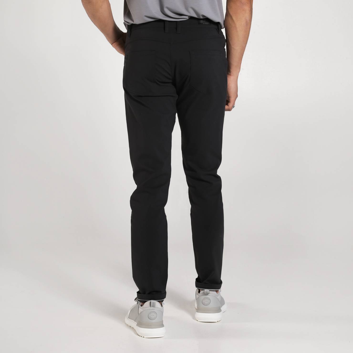 TRUE linkswear™ | Men's All Day 5-Pocket Breathable Pant