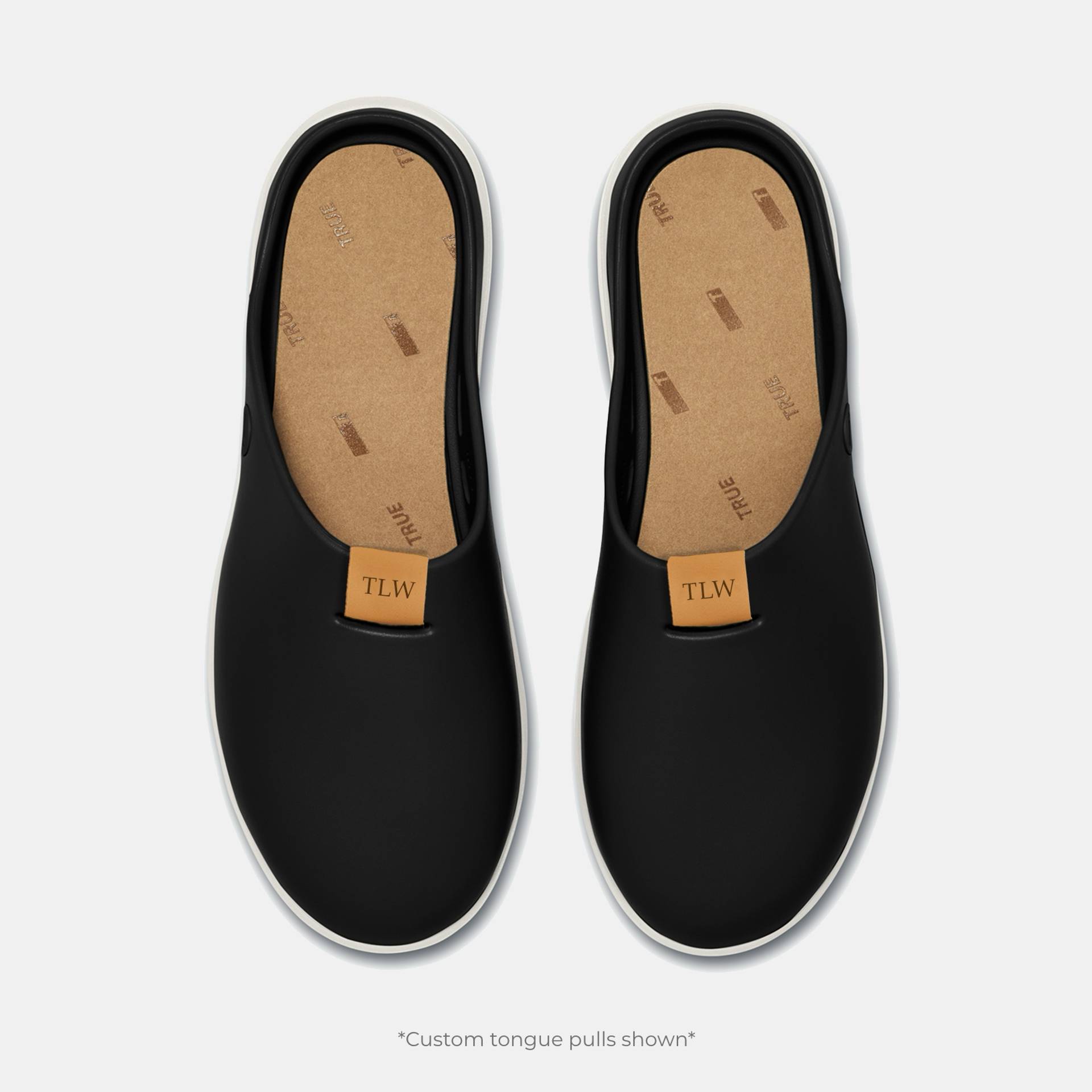 TRUE linkswear™ | Men's FS-01 Minimalist Golf Shoe