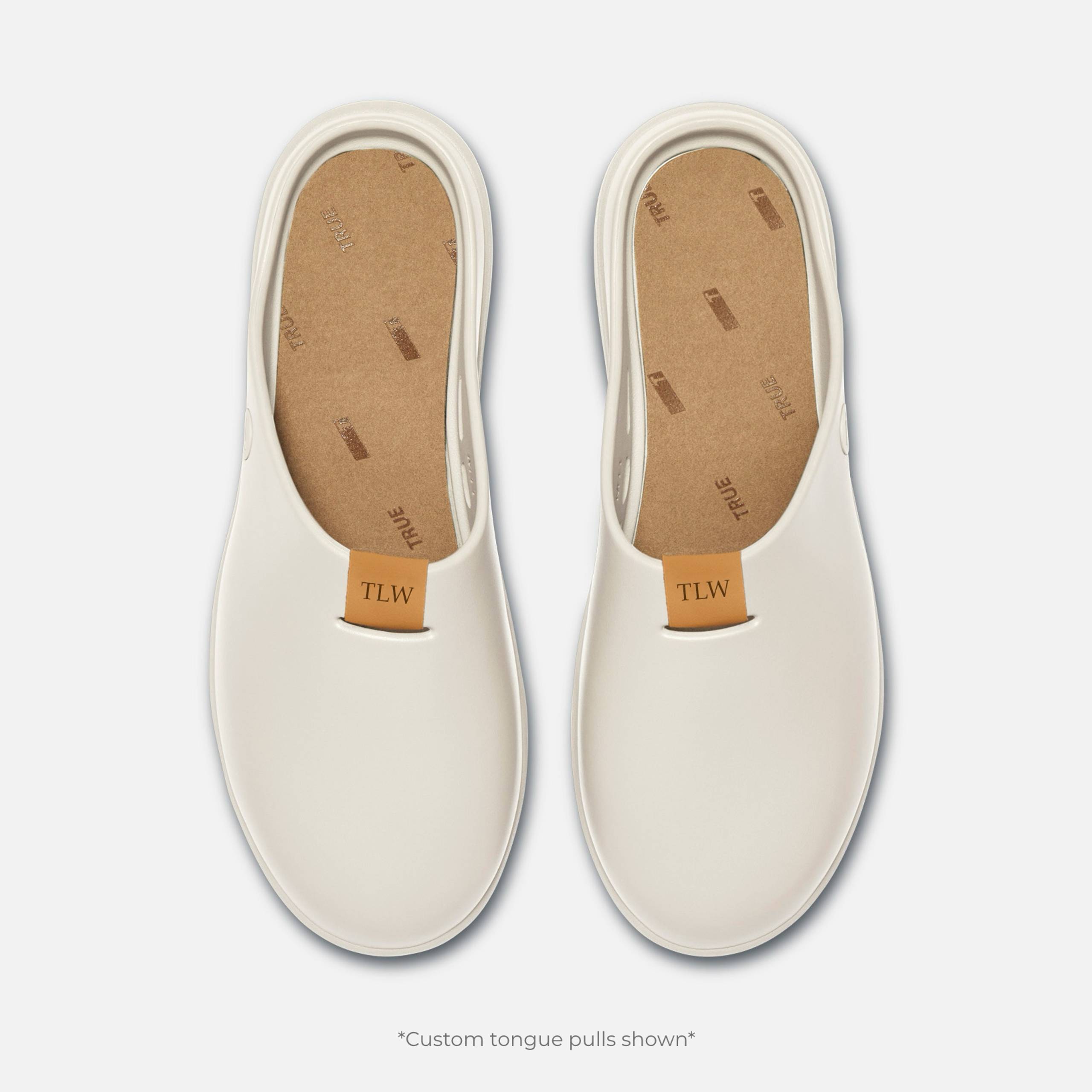 TRUE linkswear™ | Men's FS-01 Minimalist Golf Shoe