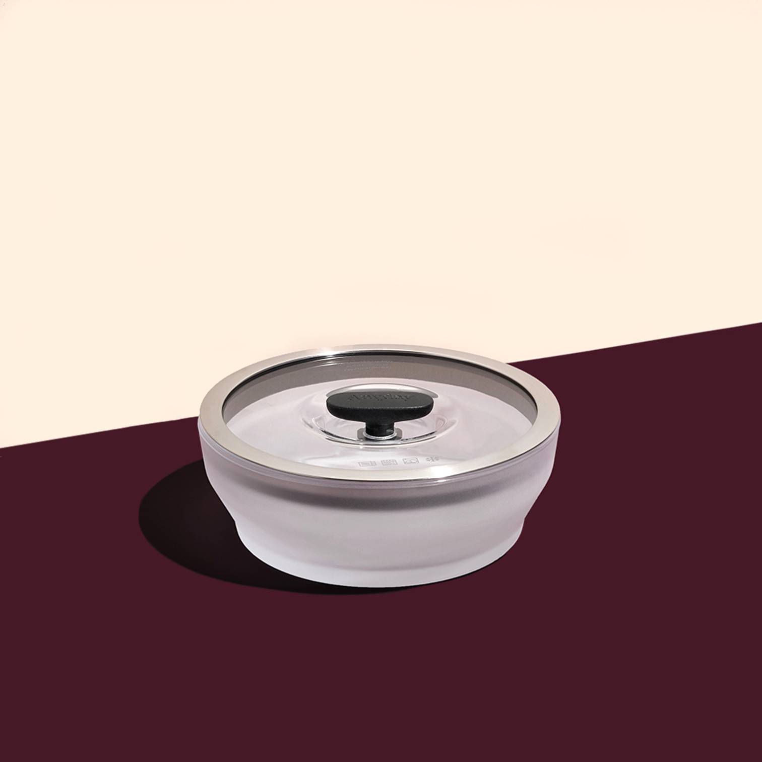Arash Hashemi’s Chilean Sea Bass in the Microwave | Anyday