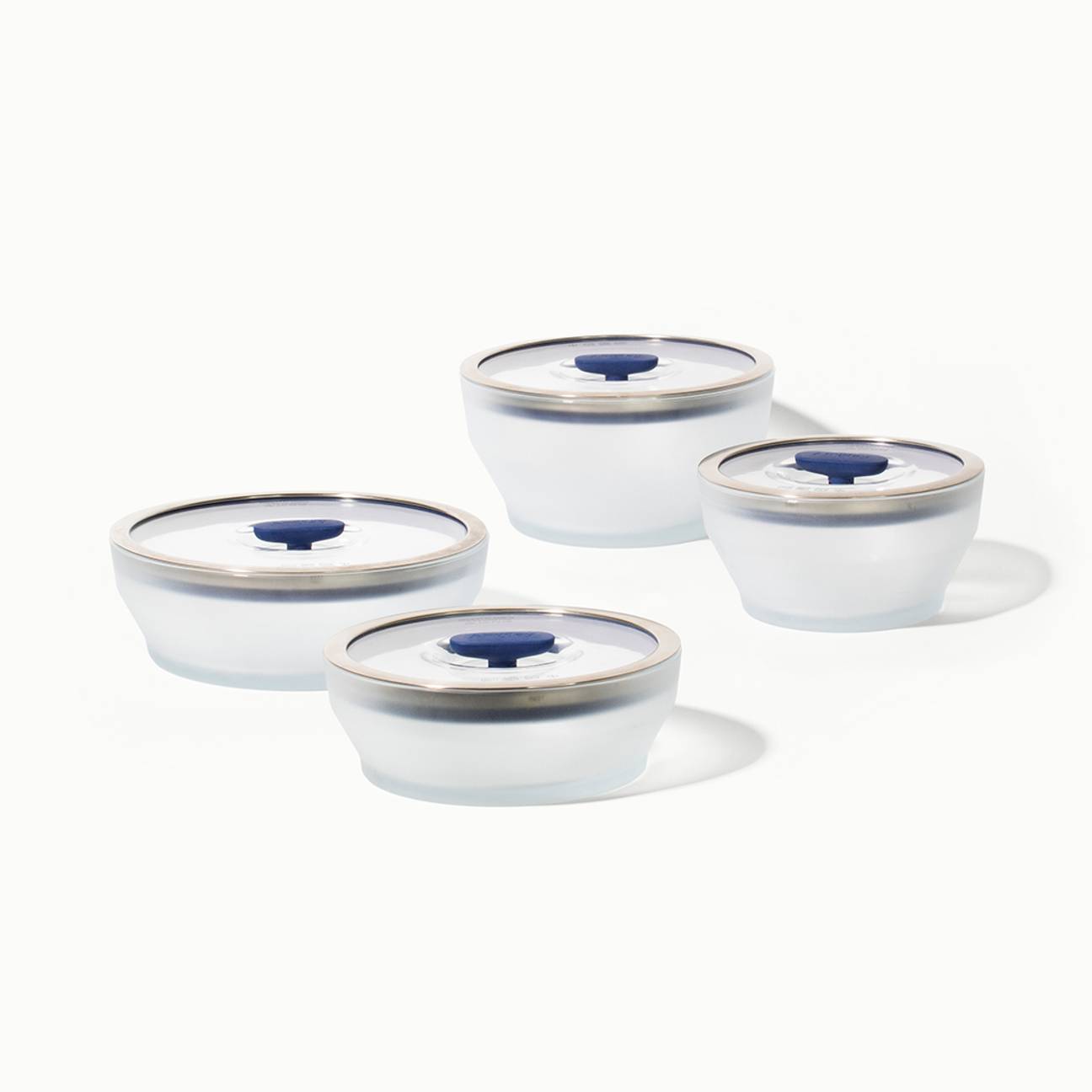 Anyday | Cook Delicious Meals in The Microwave, Anyday