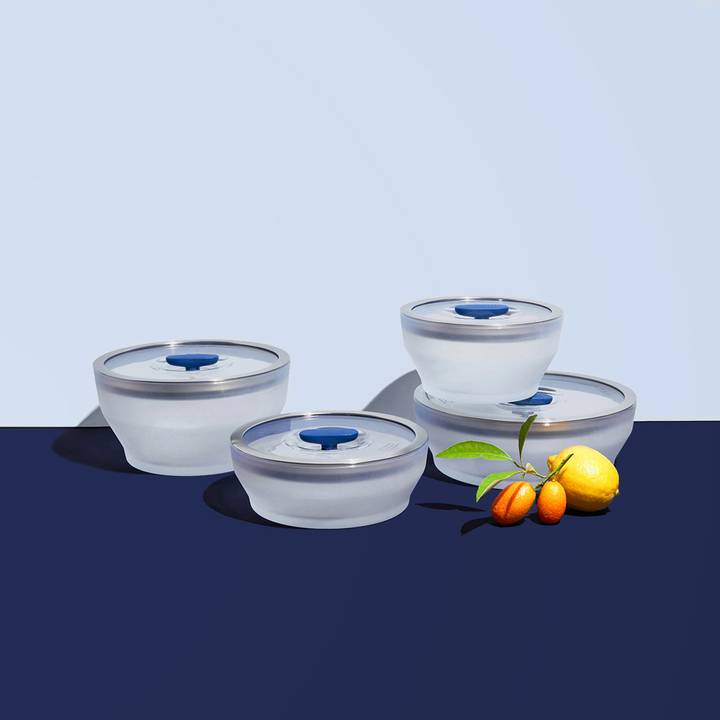 Anyday | Cook Delicious Meals in The Microwave, Anyday