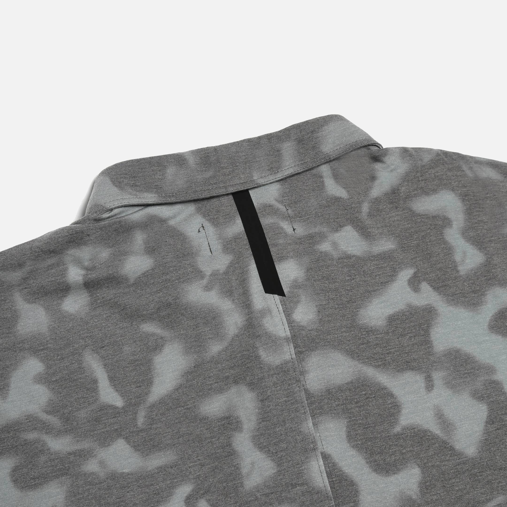 TRUE linkswear™ | Men's LUX Hybrid Waterproof Golf Shoes