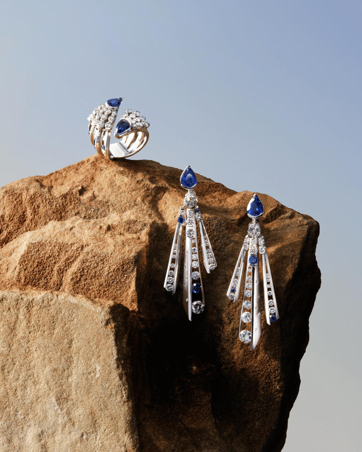 Dune Series – REZA