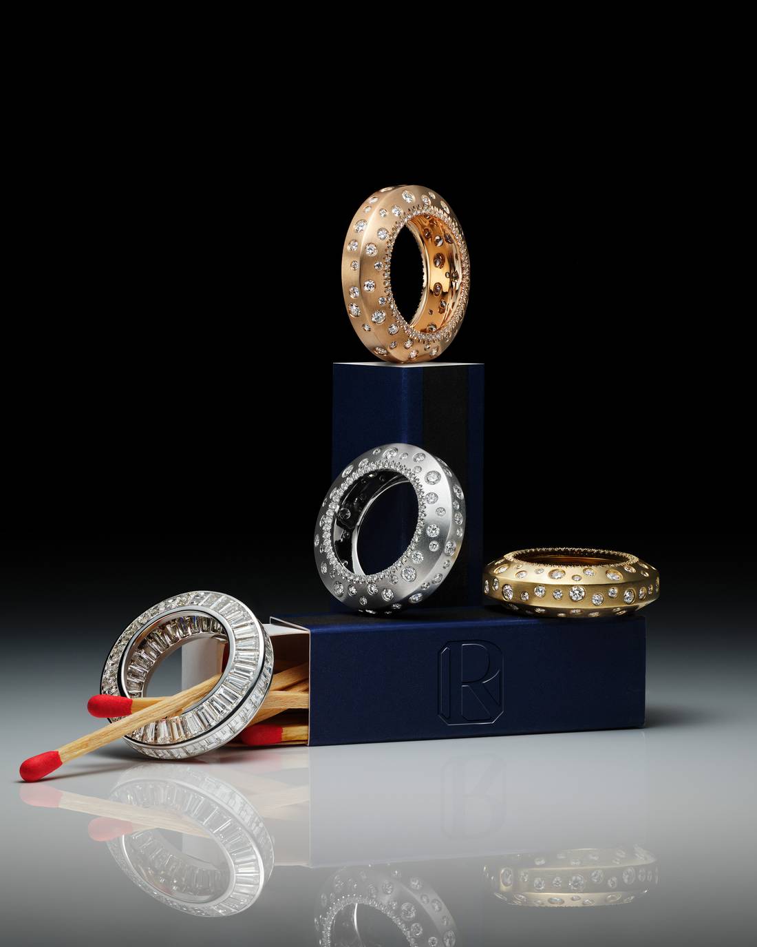 Tour Series – REZA