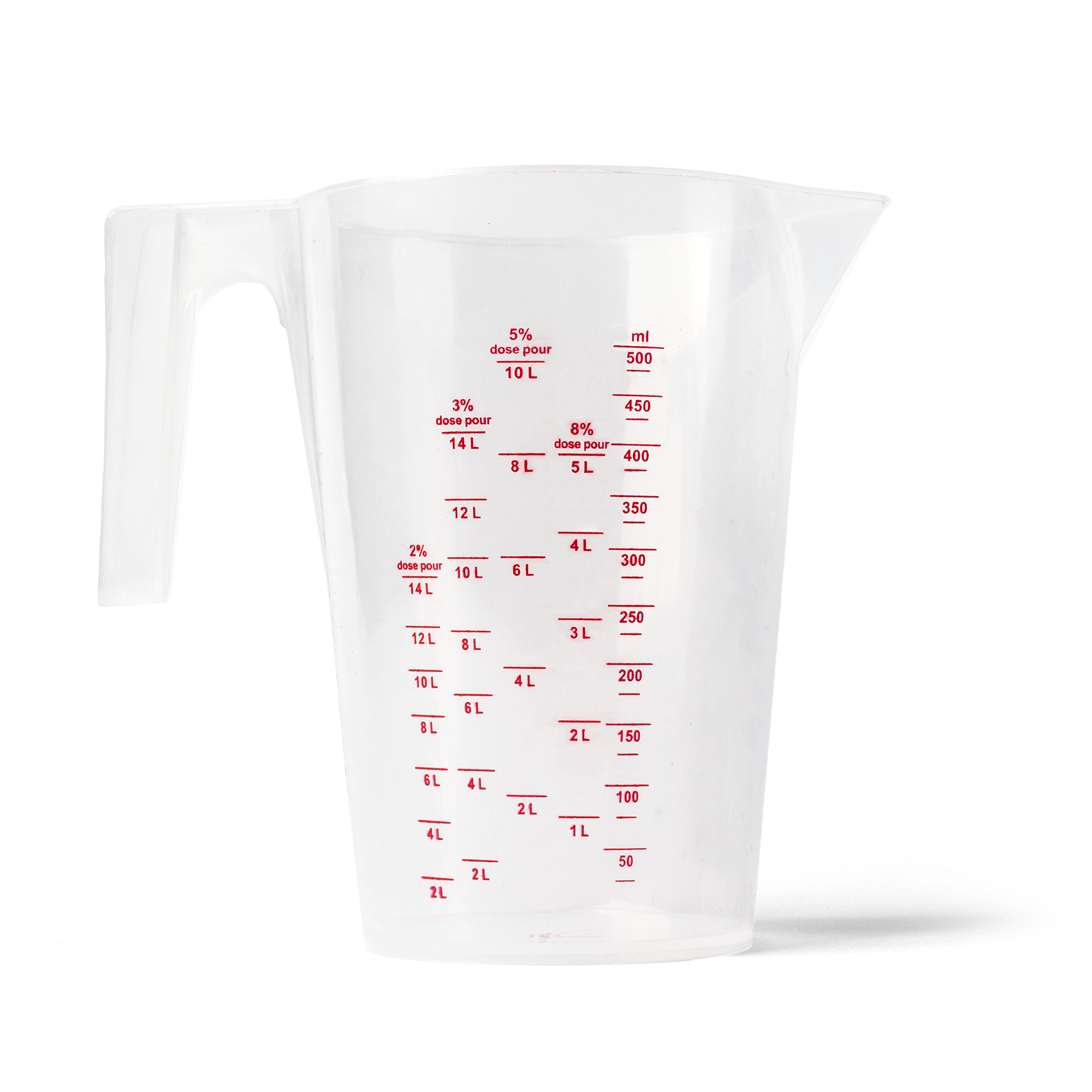 Equipement Atelier DOSEUR | IPONE